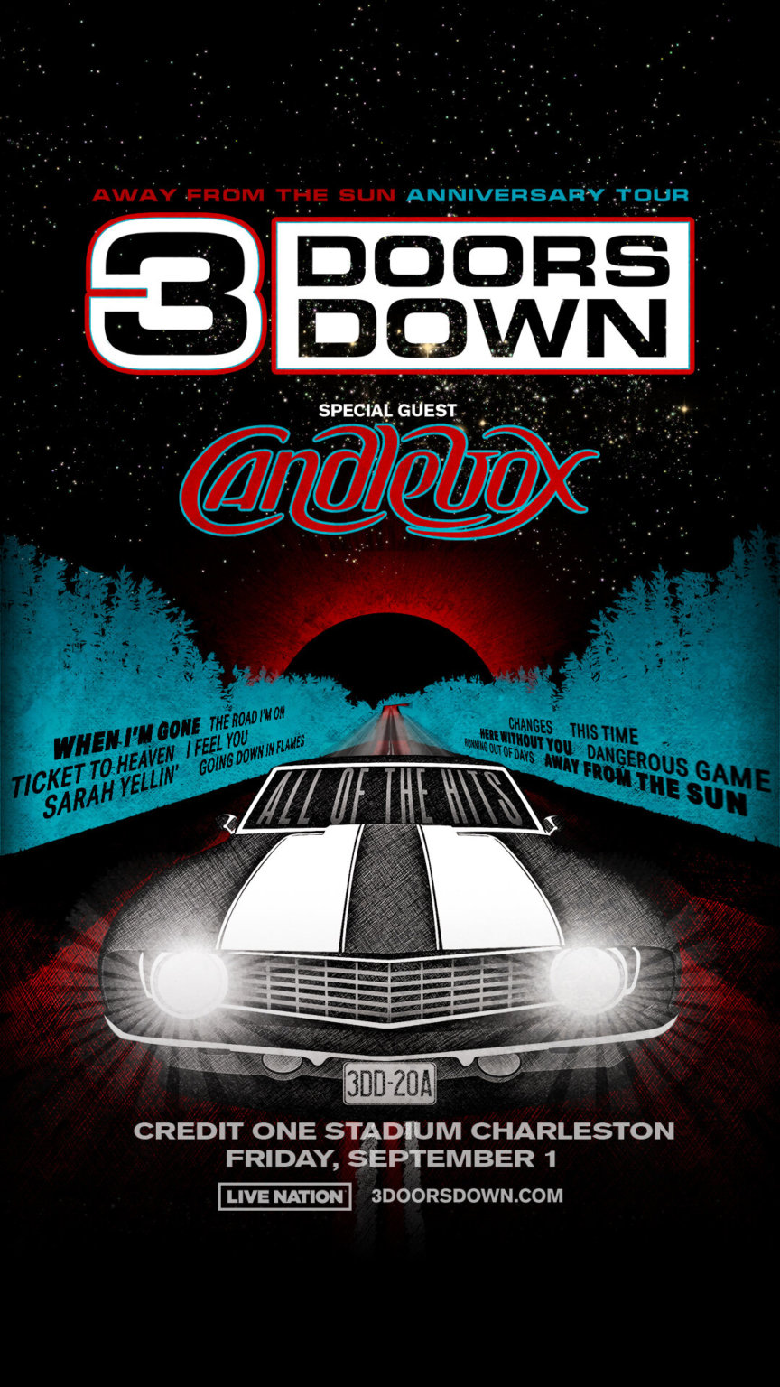 WIBZ Z95.5 – Playing the Hits from the 80's, 90's, and Today